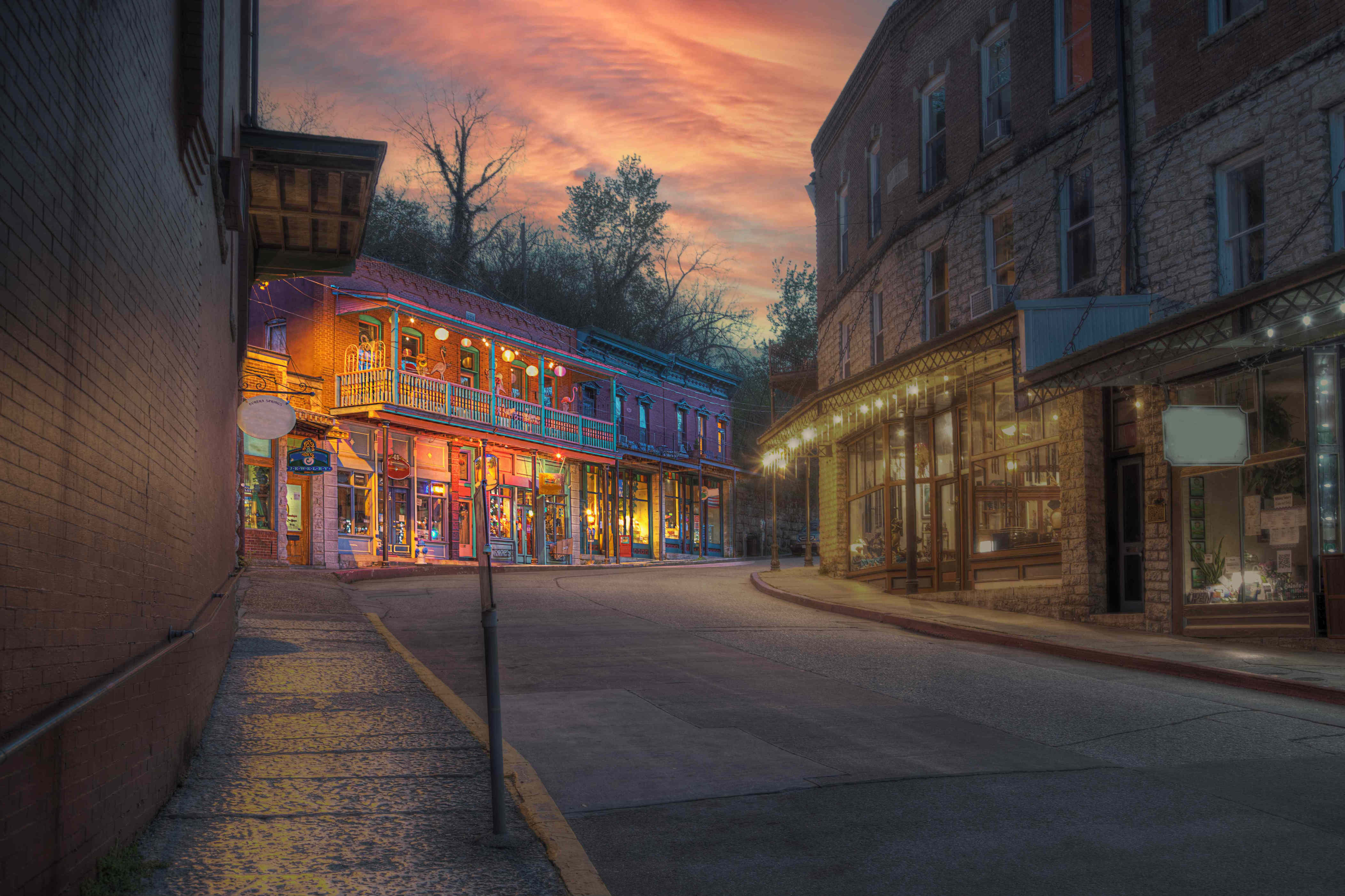5 artsy towns for retirees with creative vibes and affordable costs