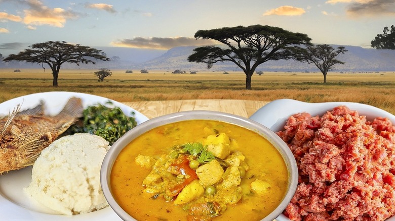 18 East African dishes you need to try at least once
