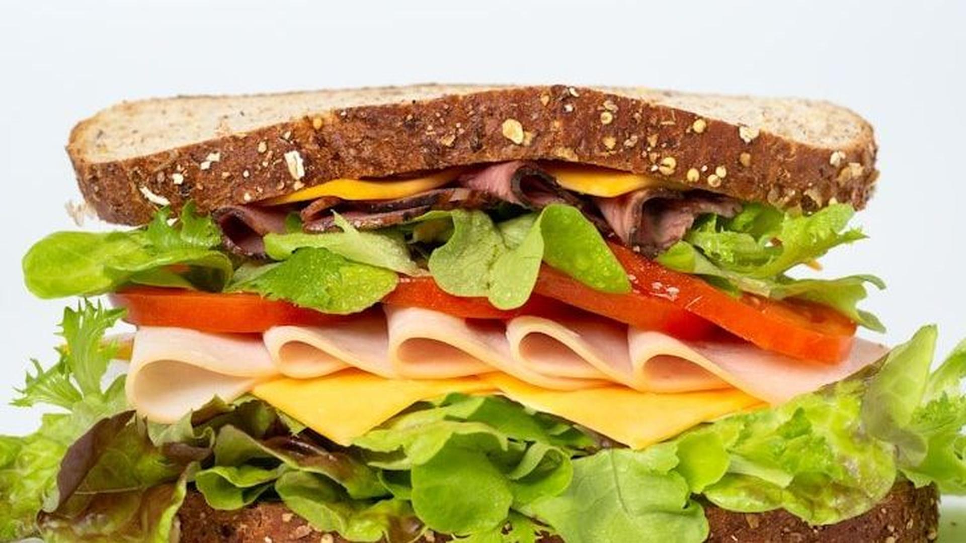 10 of America's most beloved sandwiches and where to try them, CNN reports