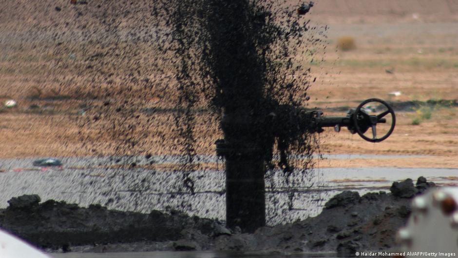 Peak oil: Why the world can't break its fossil fuel habit