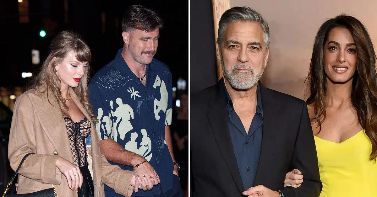 Taylor Swift's relationship with Travis Kelce branded 'as unhealthy as ...