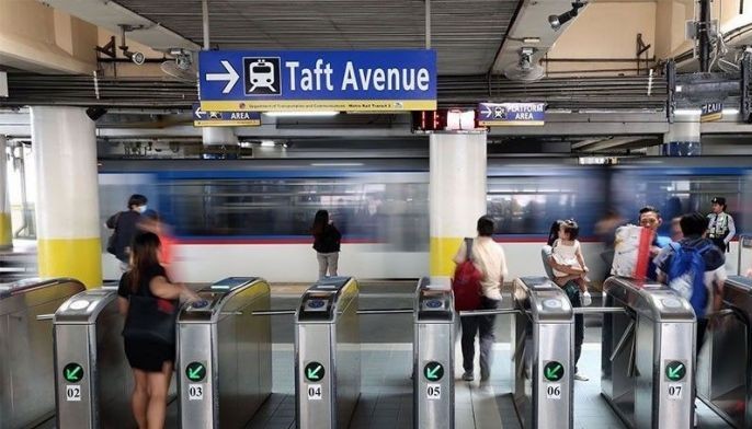 No fare hike for MRT-3 in 2026