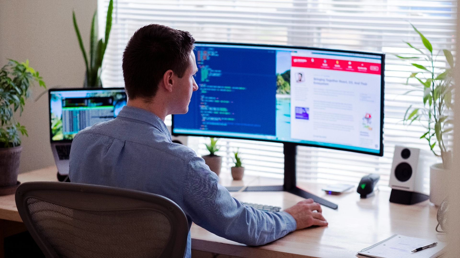 How efficient is working from home? Here’s why many employers are ...