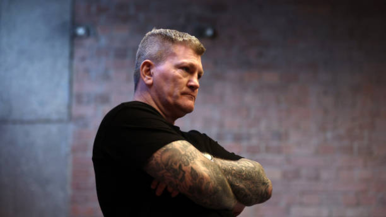 Boxing icon Ricky Hatton leaves behind over $50 million property legacy ...