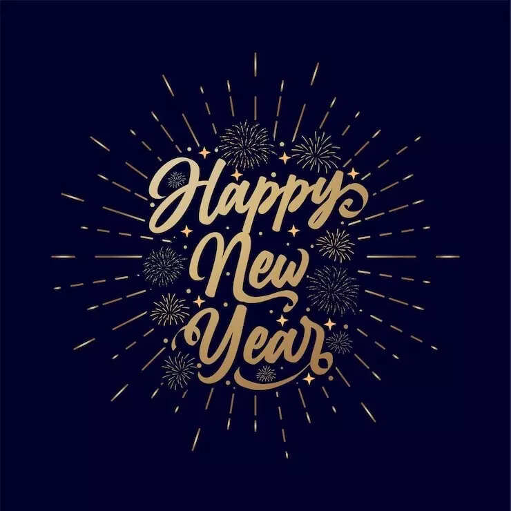 Happy New Year 2026 wishes, quotes, images, messages and WhatsApp ...