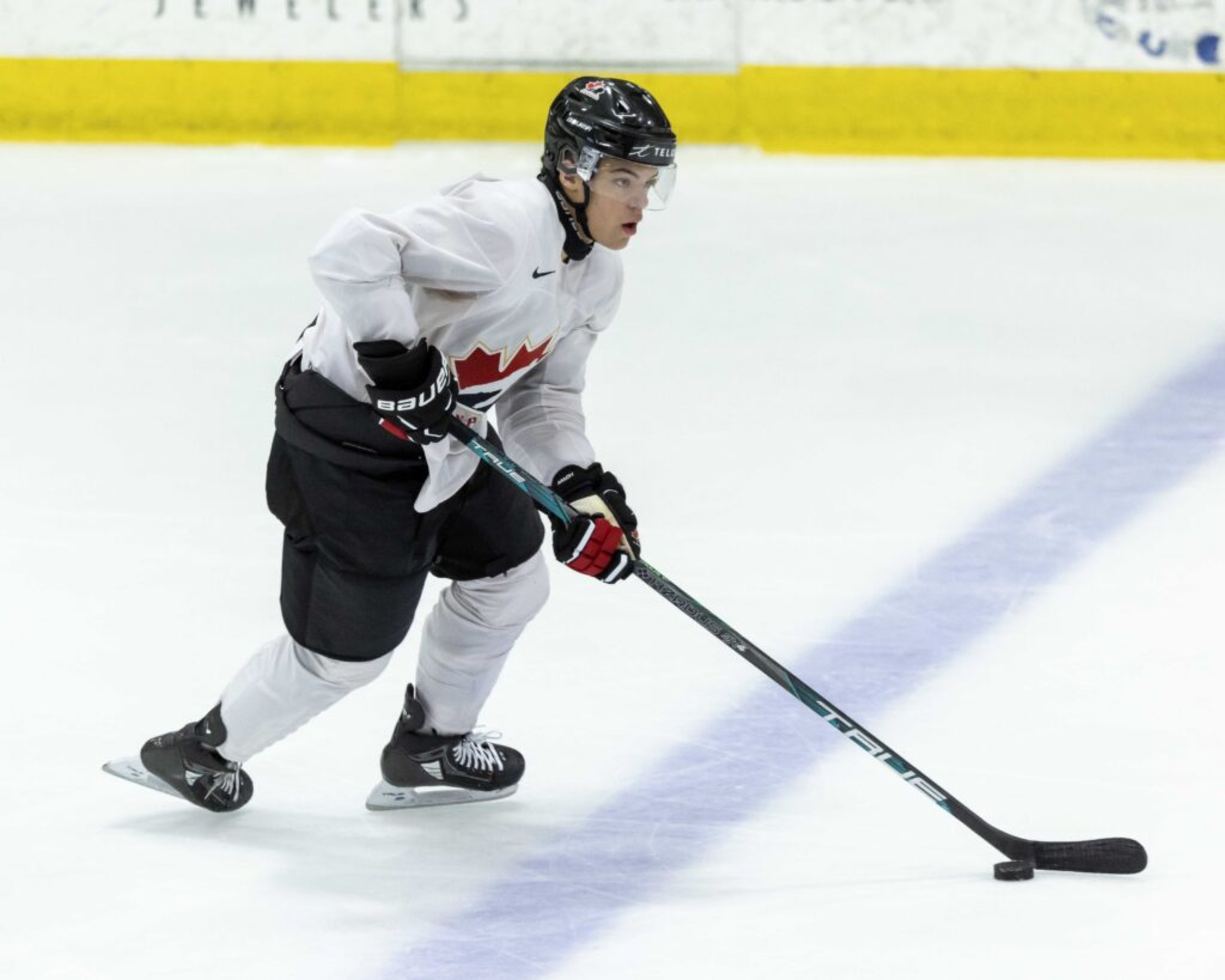 World junior championship predictions Saturday edition Canada vs Latvia