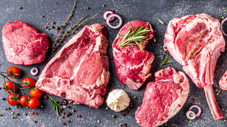 11 things you should never do when ordering steak