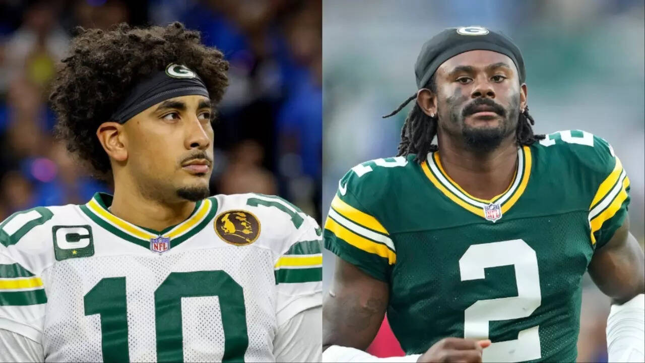 Jordan Love latest injury update: Packers QB ruled out for Week 17 ...