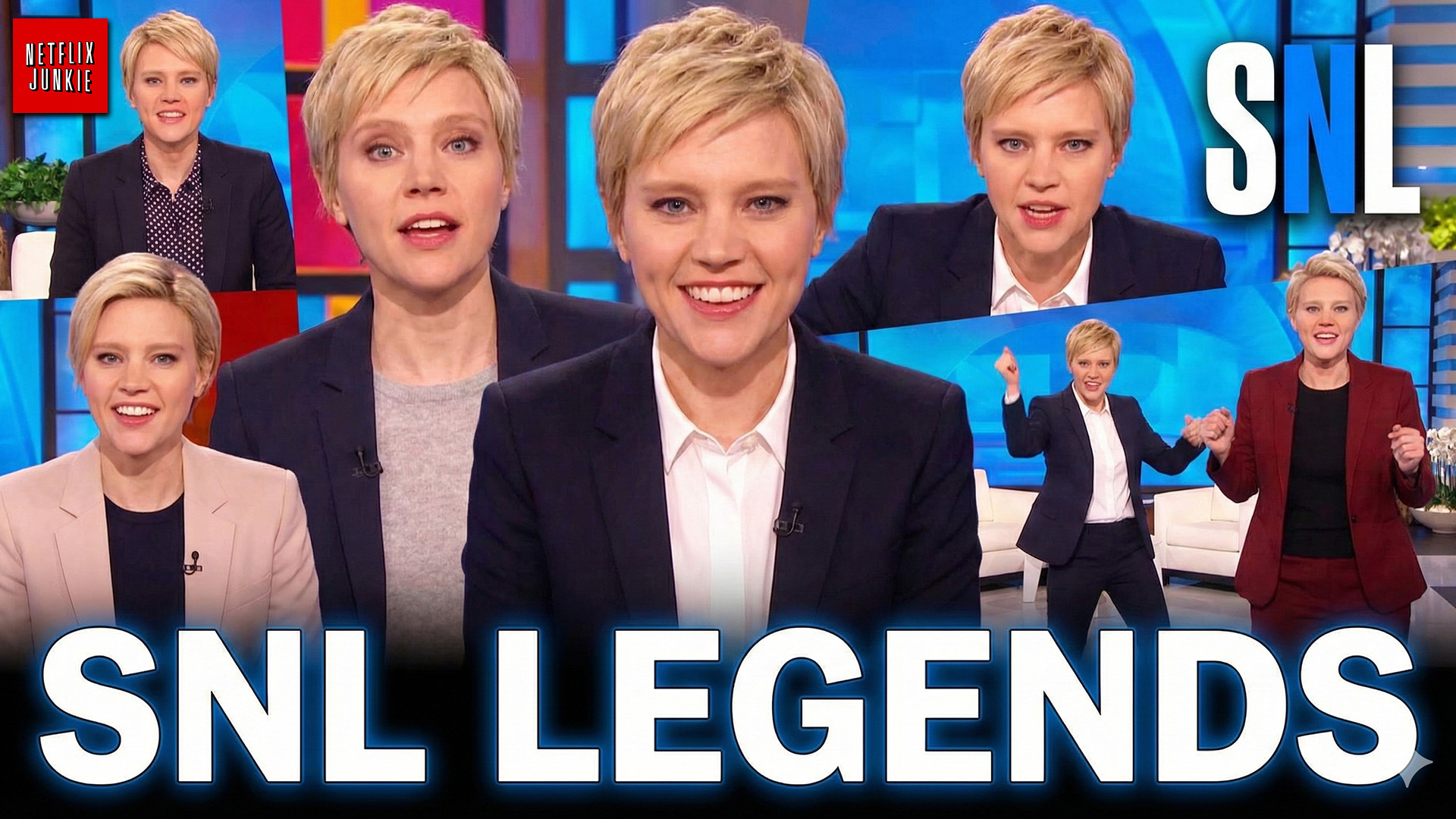 Top 5 most iconic SNL celebrity impressions ever