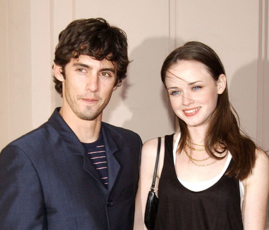 Gilmore Girls star announces surprise return to social media after 3 ...