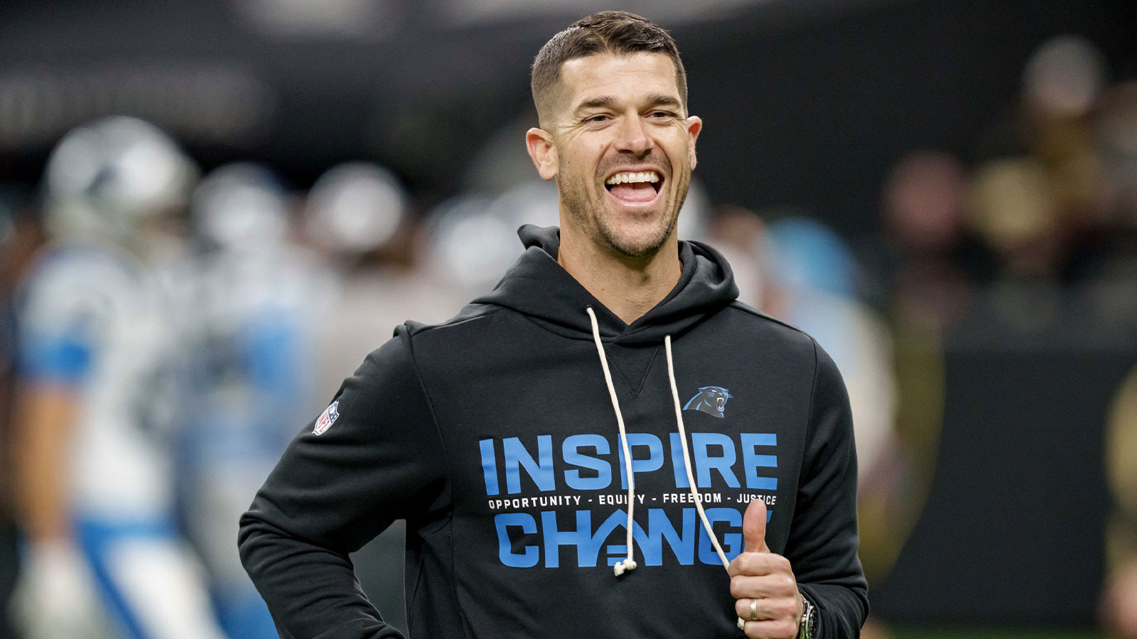 Panthers’ safety puts 8-9 playoff berth into perspective