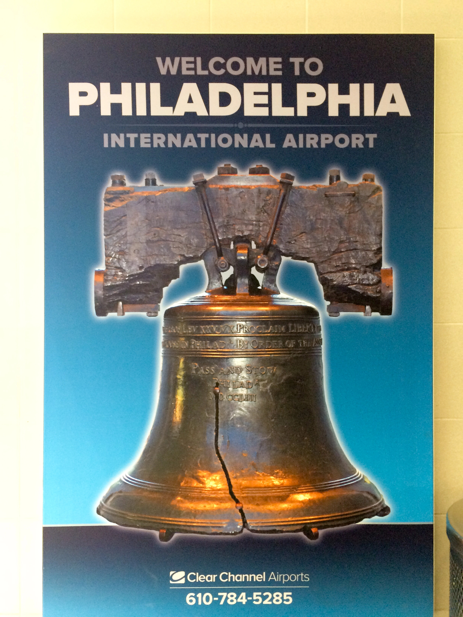 Little-known things about the Liberty Bell