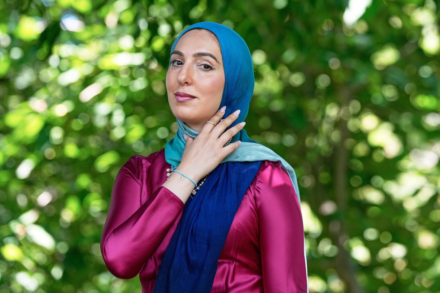 How TV shows like 'Mo' and 'Muslim Matchmaker' allow Arab and Muslim ...