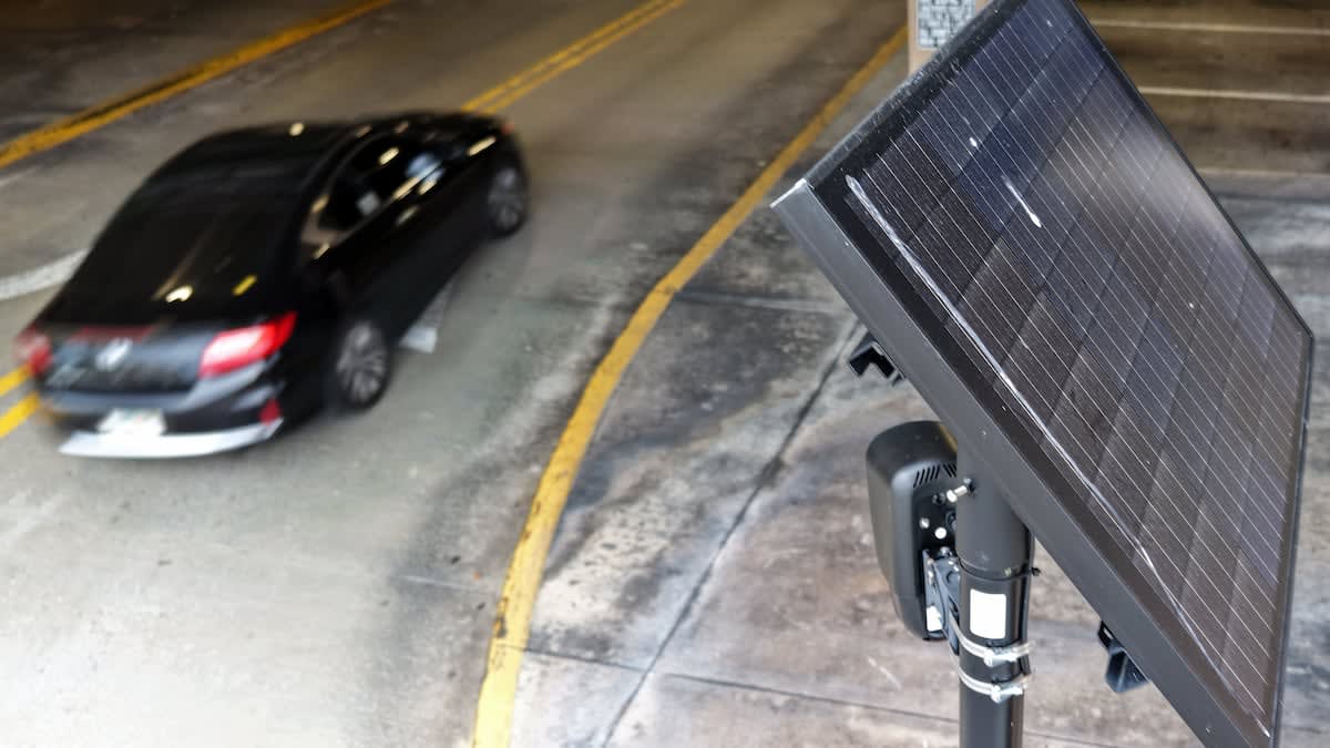 ‘Creeped out’ or crime solvers? License plate readers stir debate