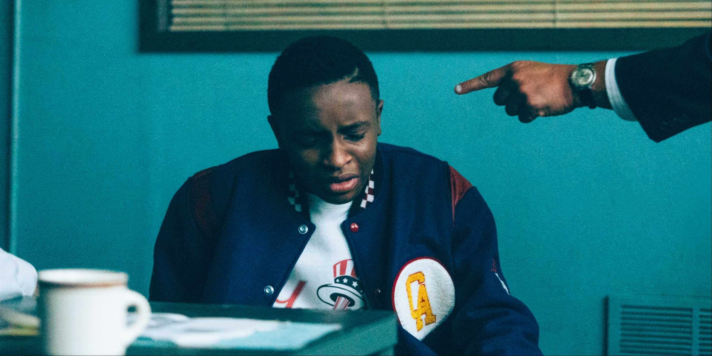 Netflix’s When They See Us is aging into a modern classic