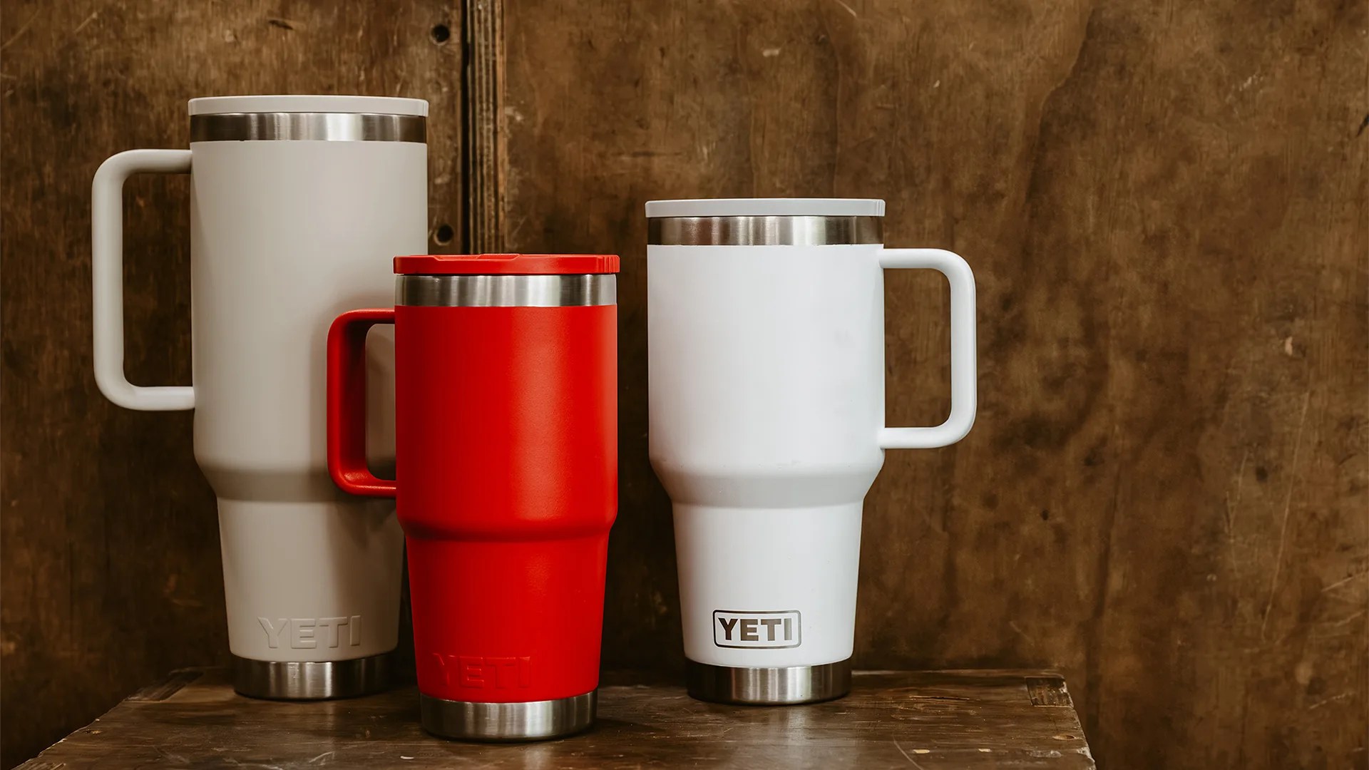 This may go down as the most important Yeti release of 2025