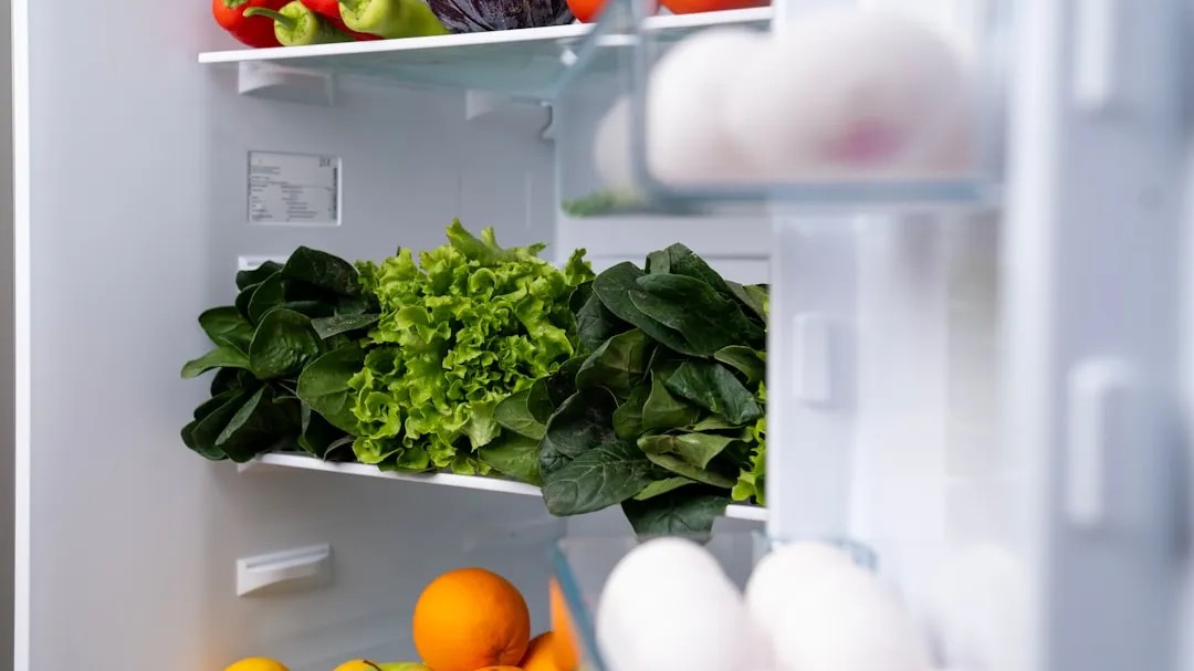 4 reasons frozen vegetables can actually be healthier than fresh