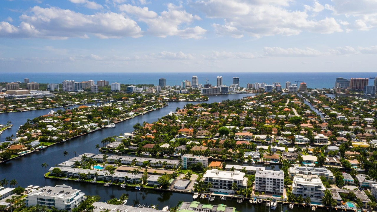 Florida exodus grows as living costs climb