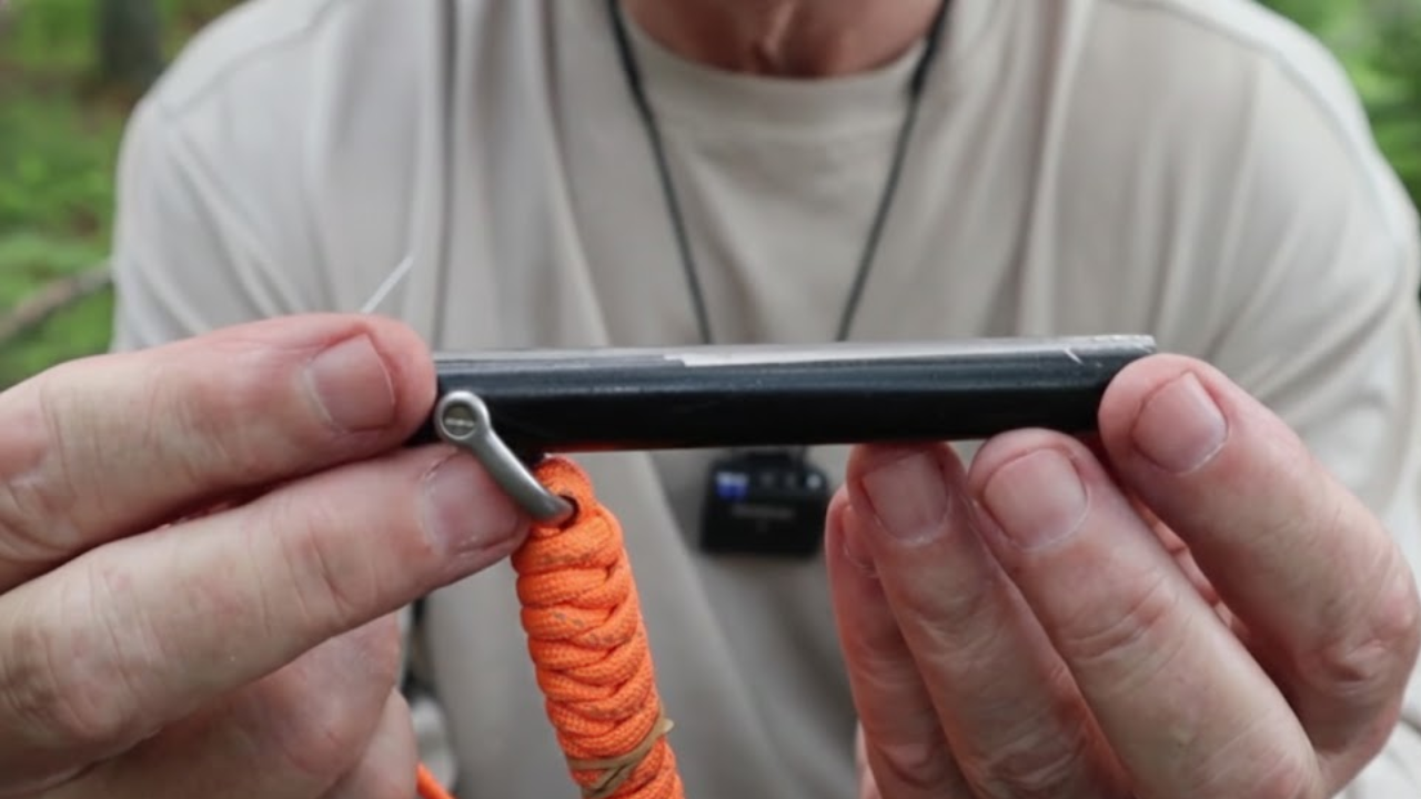 Is the FERROFIRE FS91 fire starter worth it for survival?