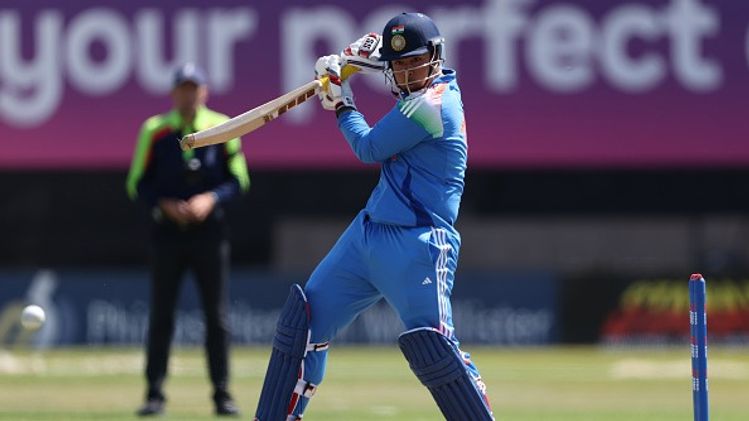 BCCI announces India's U-19 World Cup 2026 squad, CSK star to lead pack