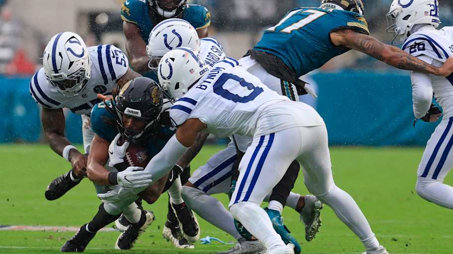 3 bold Colts-Jaguars predictions with playoff hopes at stake