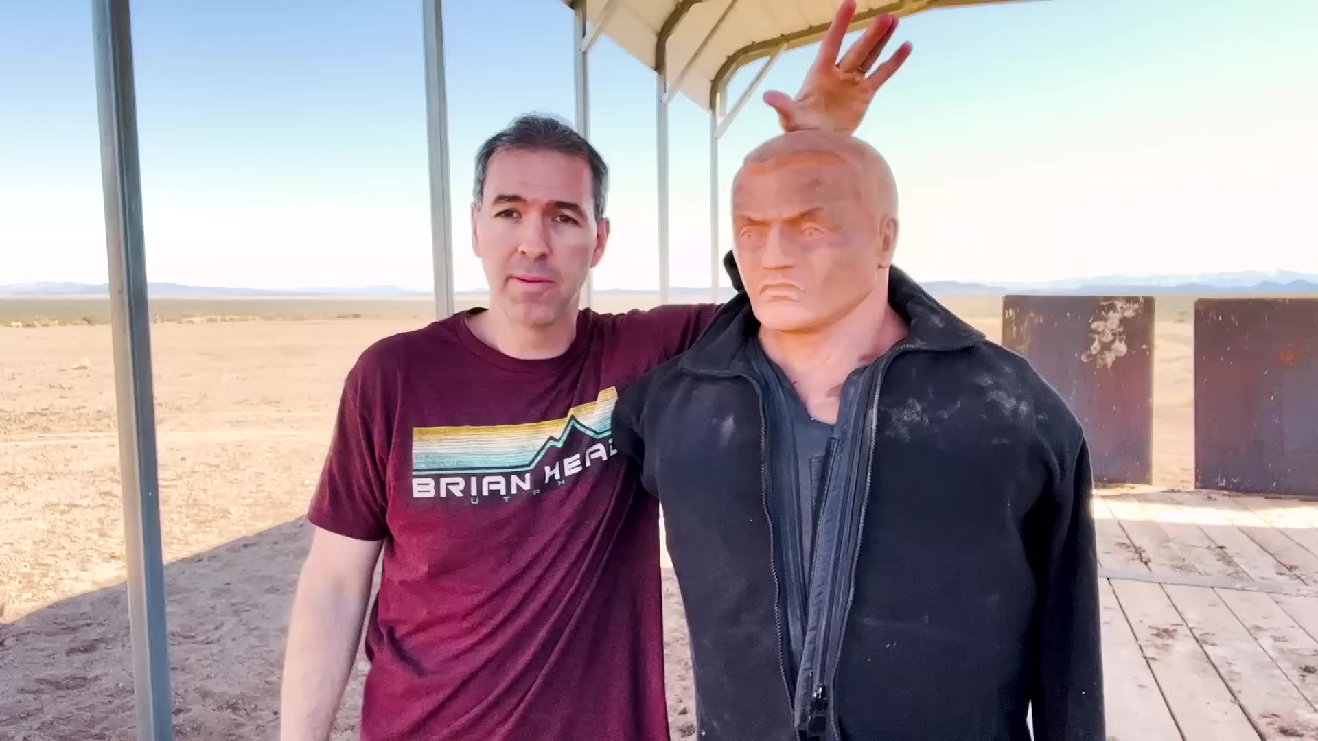 Discreet writing instrument weapon