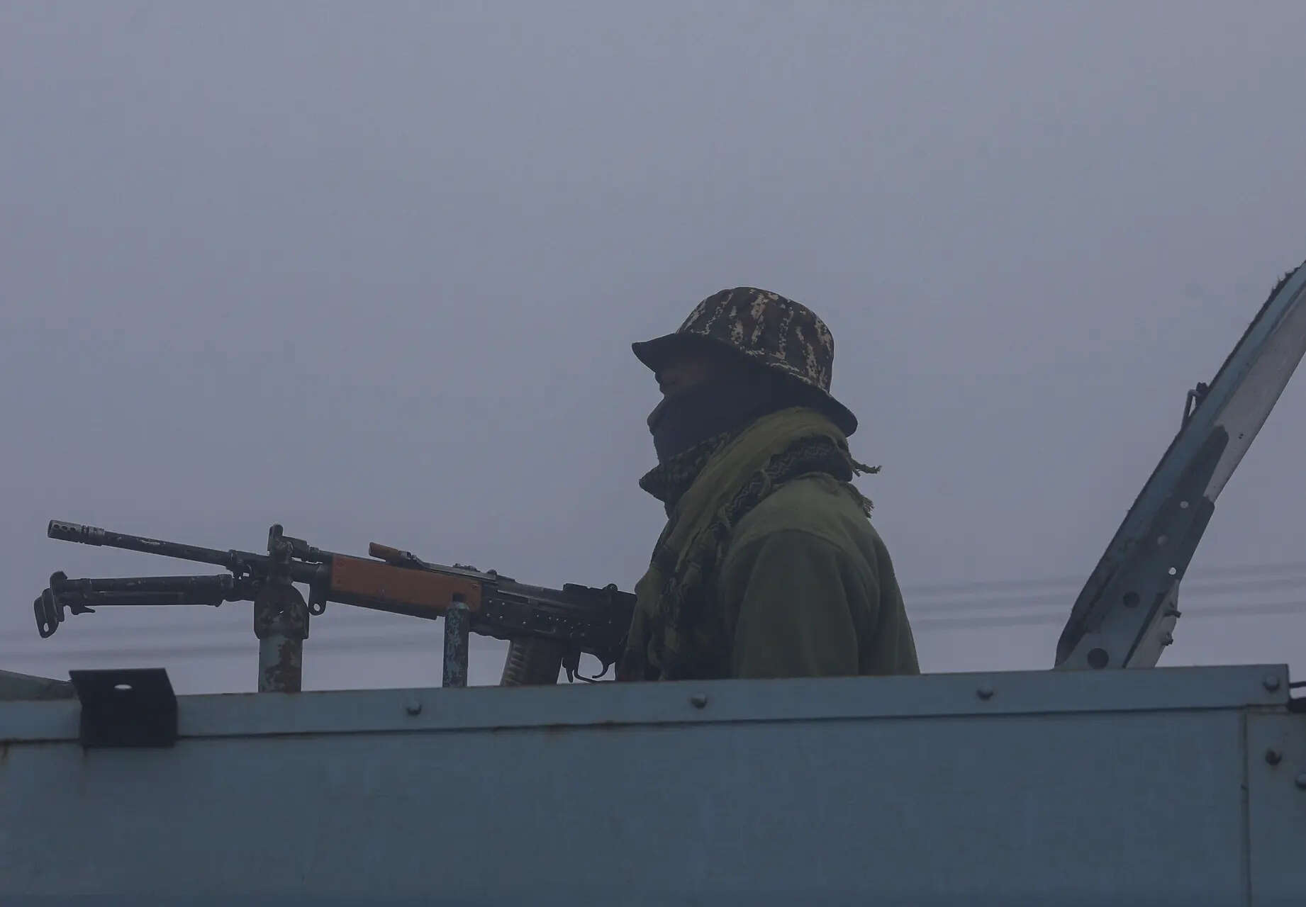 Army intensifies winter operations in J&K to flush out Pakistani terrorists