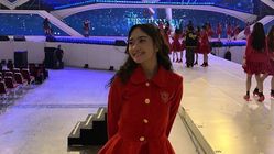 Tongkat estafet kepemimpinan JKT48 berpindah tangan: Freya Jayawardana ...