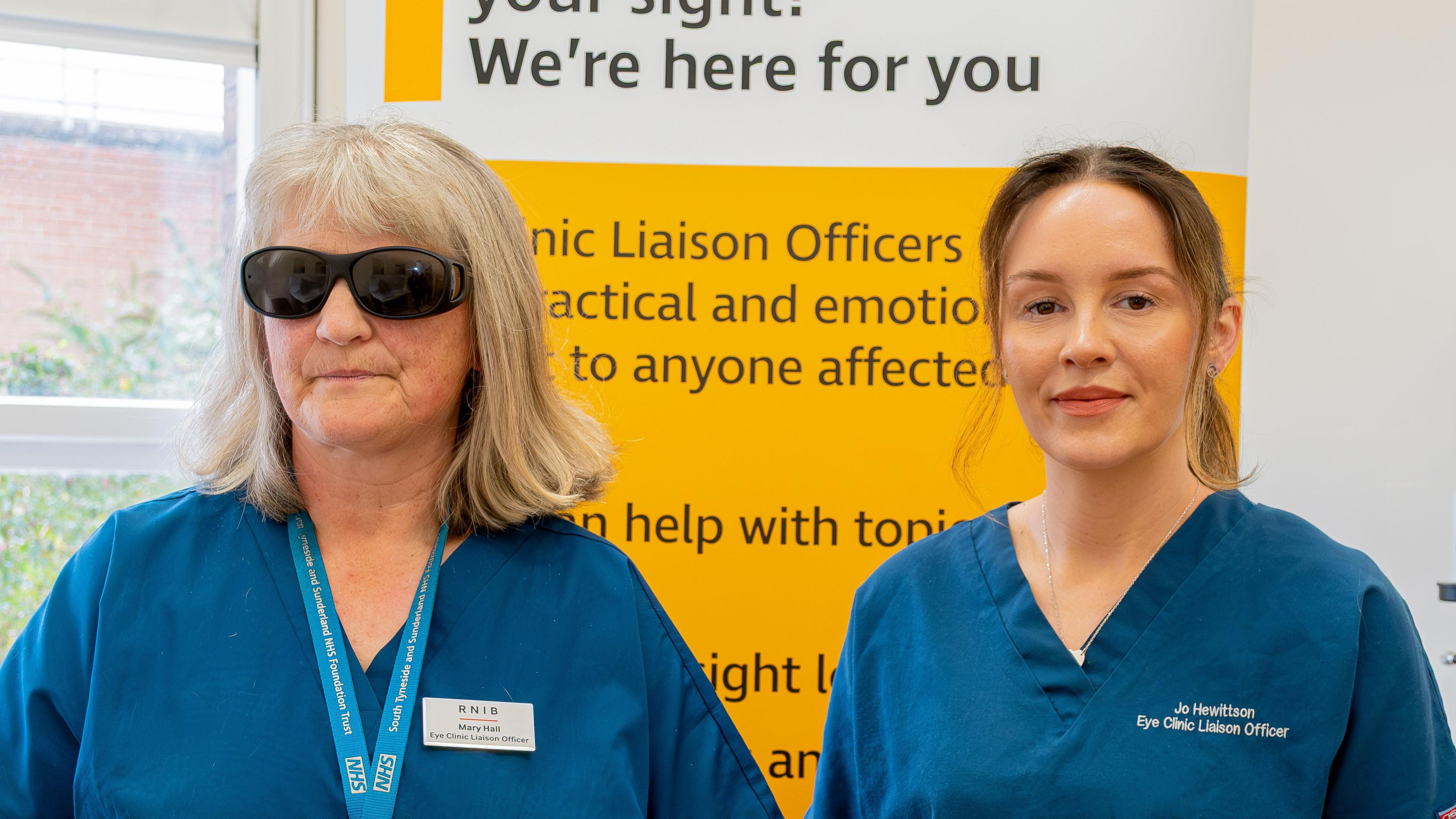 New eye hospital designed for patient comfort