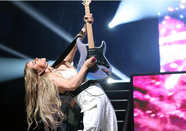 In the eye of the beholder: Herald photographers pick fave shots of the ...