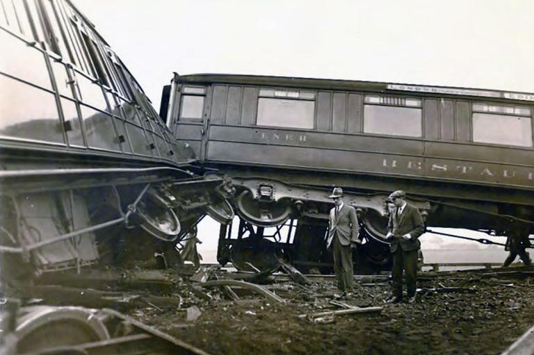 Powerful drama set for Newcastle stage in 2026 to mark centenary of ...