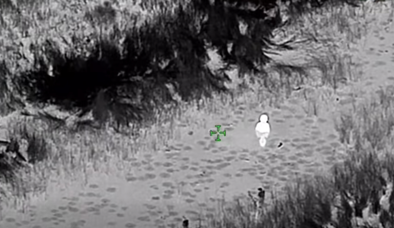 Boy with autism, 6, rescued from pond 15 months after similar incident