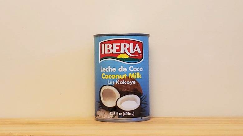 11 popular canned coconut milk brands for a creamy texture, ranked