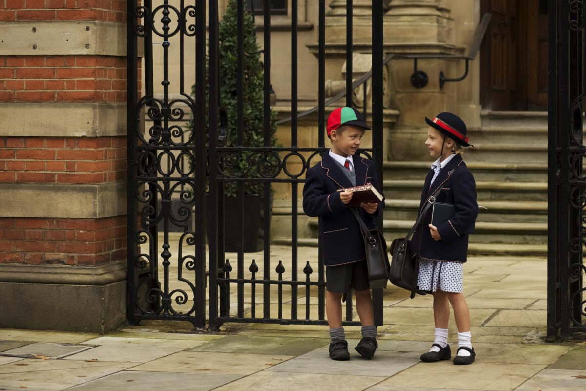 ‘They won’t all survive’: The private schools battling each other for ...