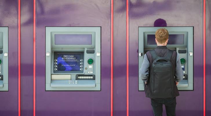 Canada’s unbanked are out of time — can blockchain step in before the ...