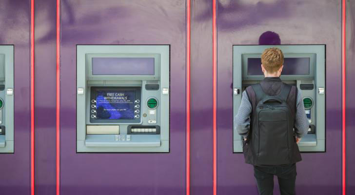 Canada’s unbanked are out of time — can blockchain step in before the ...