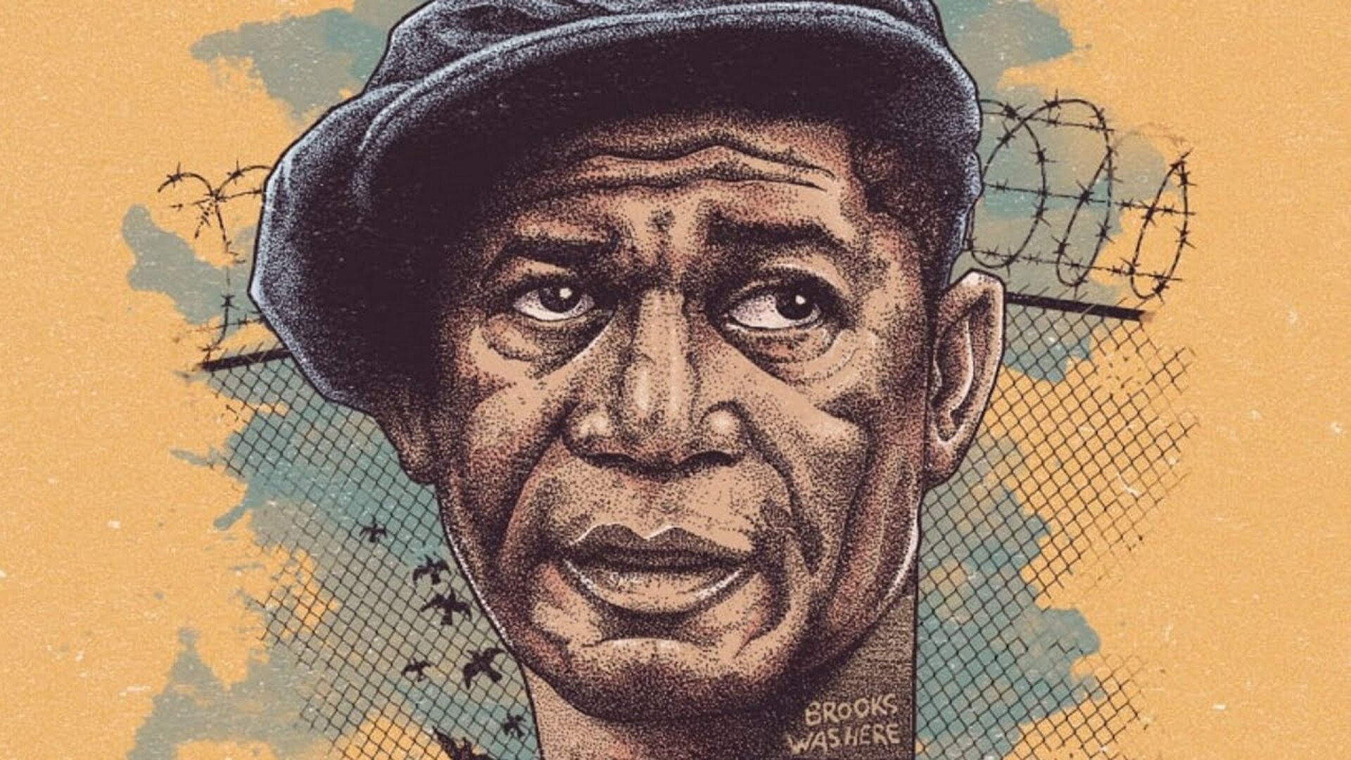 Things in the Shawshank Redemption we all just ignore