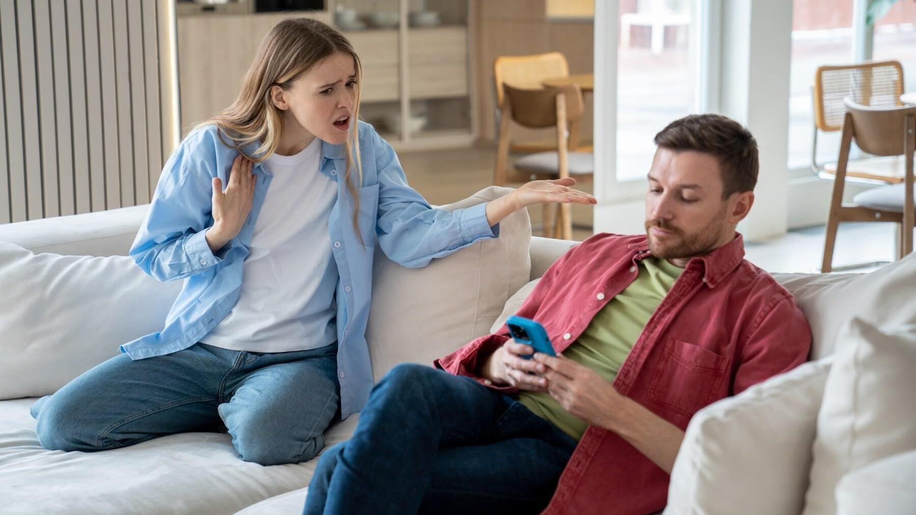 5 signs you might be a narcissist without realizing it