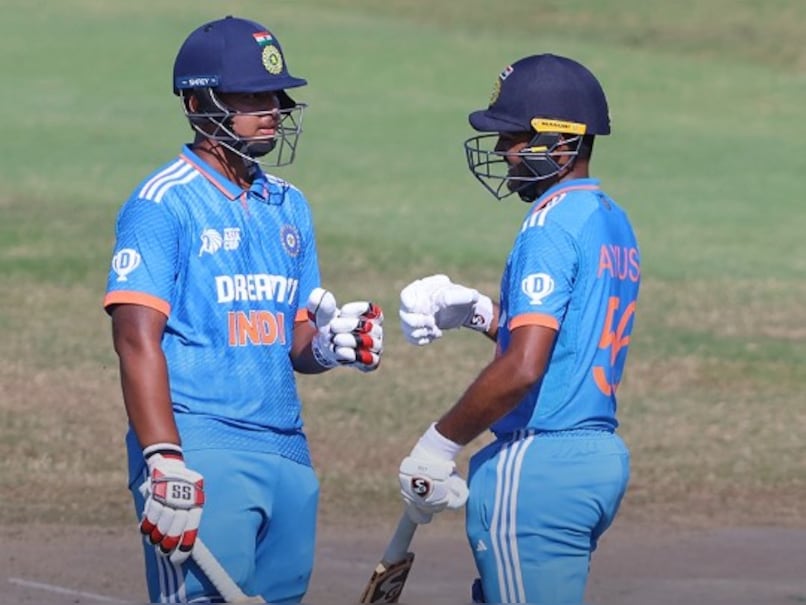 India's U-19 World Cup 2026 squad announced, Vaibhav Suryavanshi named ...