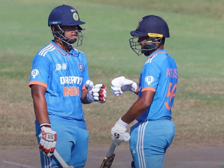 India's U-19 World Cup 2026 squad announced, Vaibhav Suryavanshi named ...