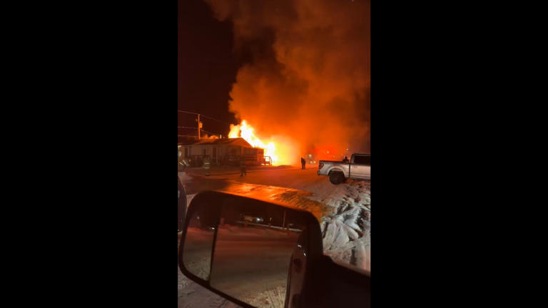 La police de Pessamit enquête sur deux « incendies criminels