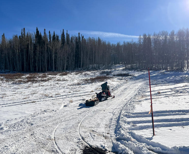 Snowland opening day lift tickets snapped up in short order