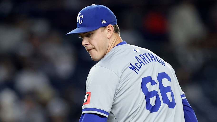 3 Royals relievers who could be bullpen's new taxi arm after Jonathan ...