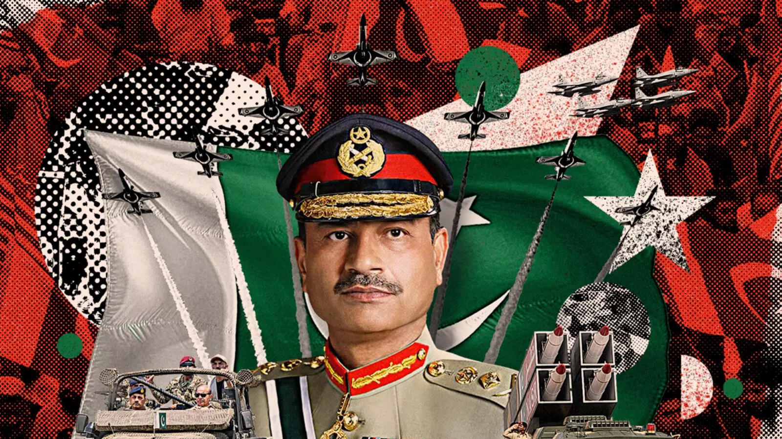 Mass exodus of skilled professionals in Pakistan: Report exposes Asim ...