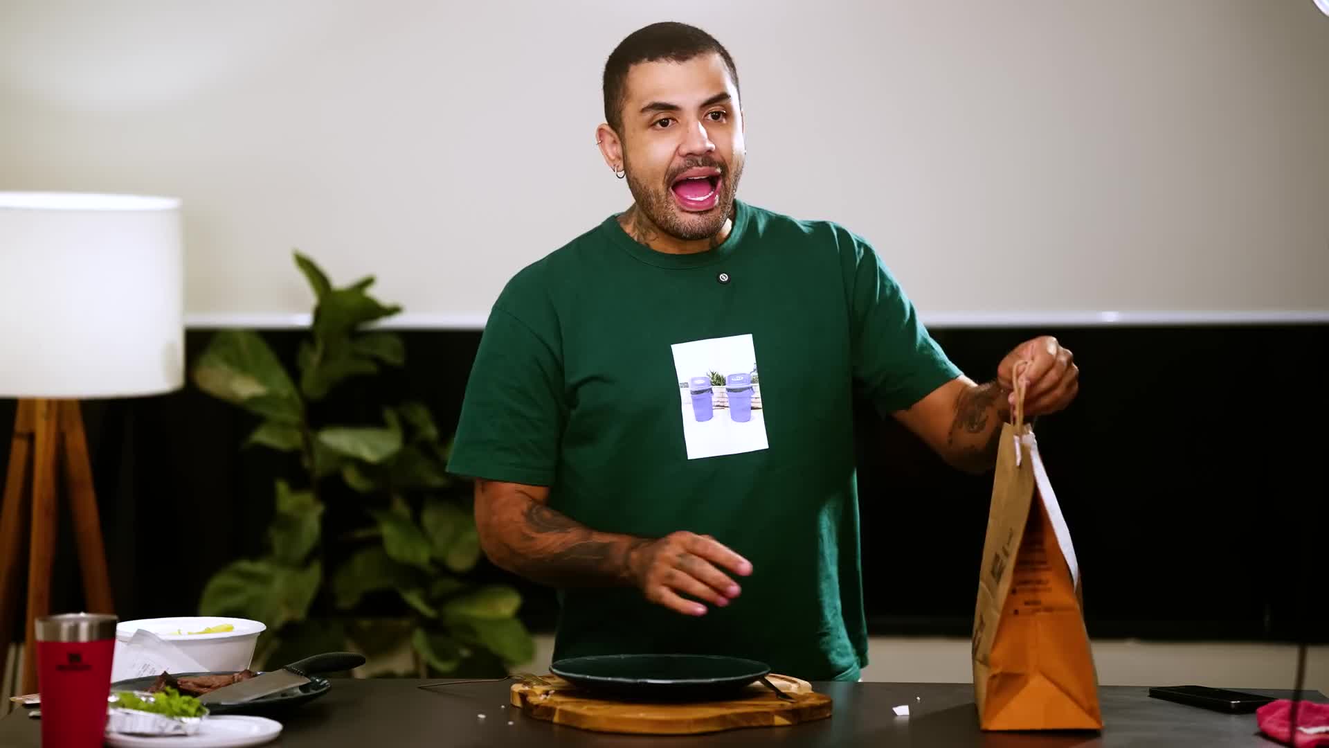 O que é isso que eu comi? Cupim caro x barato