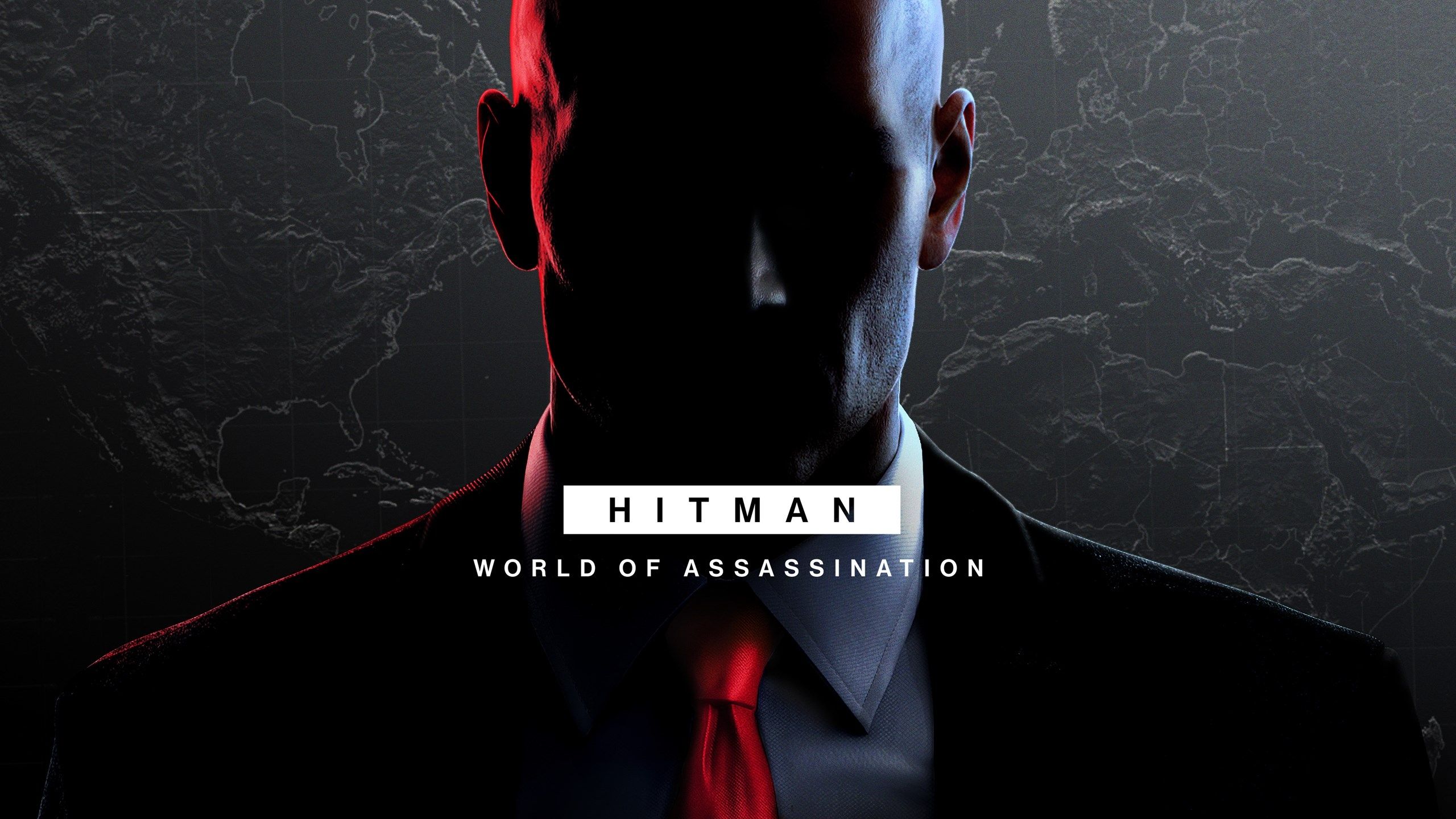 What comes in Hitman World of Assassination part one?