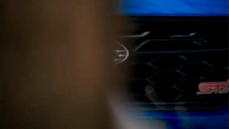 Subaru drops two WRX STI editions, but the real news is hidden in this ...