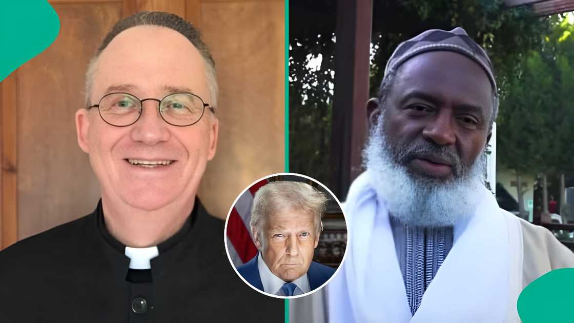Pastor calls for Sheikh Gumi’s arrest after condemning US strike on ...