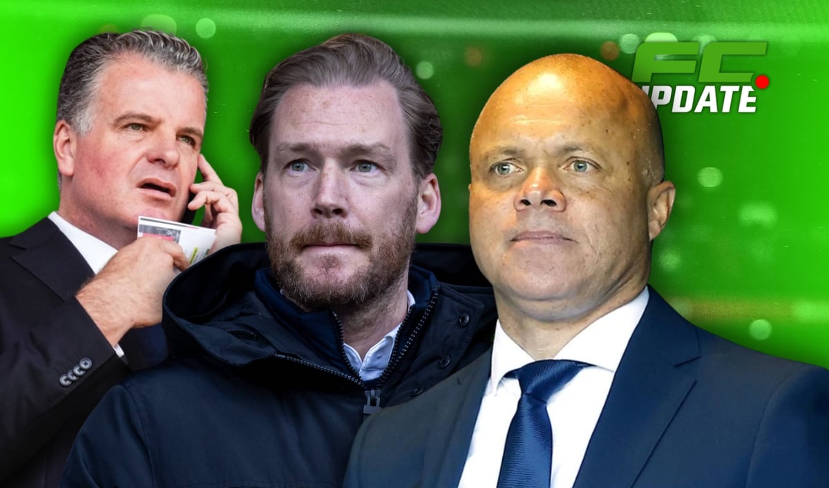 'Feyenoord, Ajax én PSV azen op West Ham-wonderkind Emmanuel Fejokwu (15)'