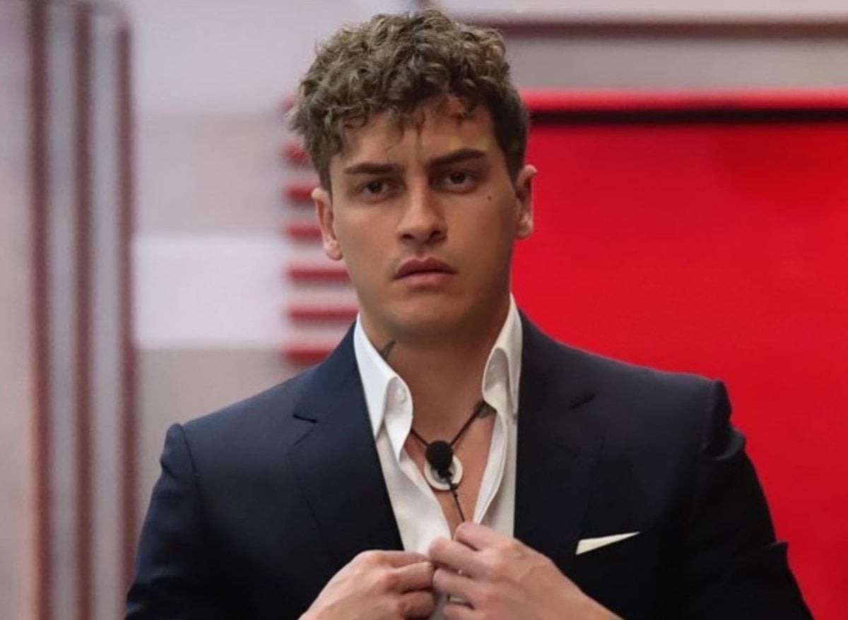 Alessandro Basciano ha una nuova fidanzata. Ecco chi è